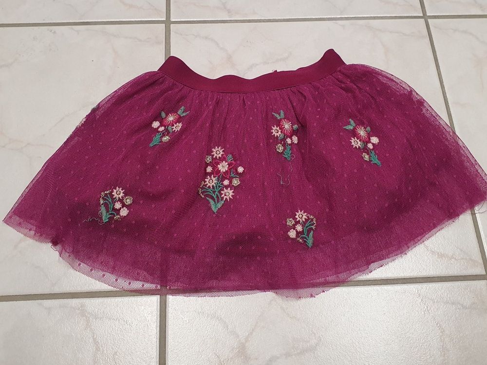 Rock "sfera" Gr.98 | Kaufen auf Ricardo