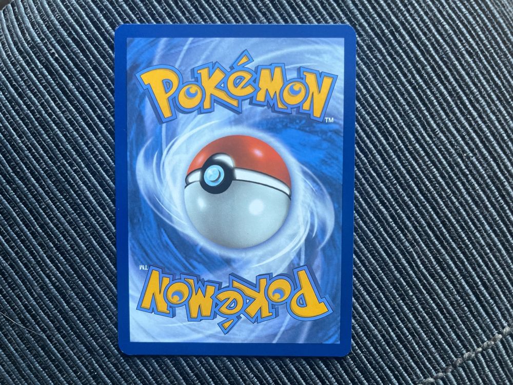 Pokemon Marnie‘s Morpeko Promo Black Star SVP 206 ENG NM (Neu (gemäss ...