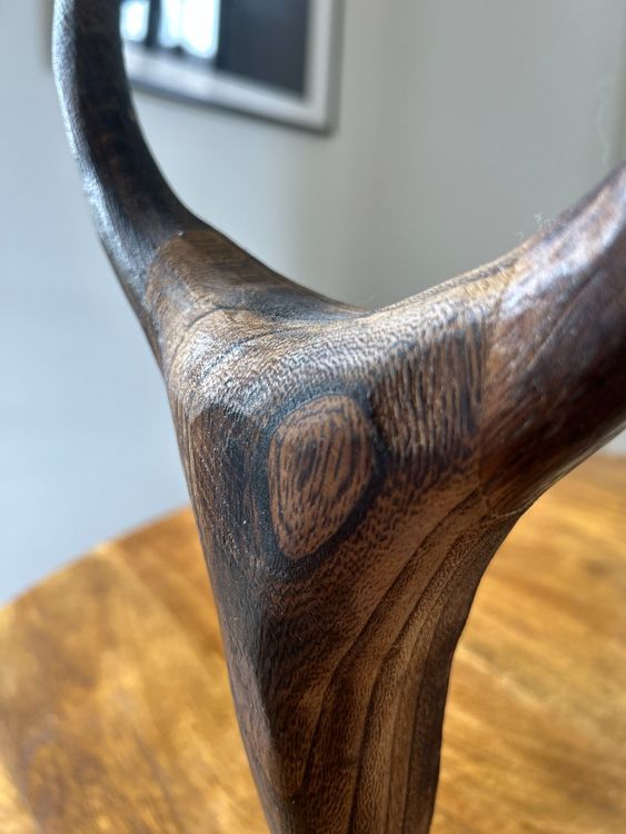Bambara Bull Head | Stierkopf-Figur (Gebraucht) in Kreuzlingen für CHF ...
