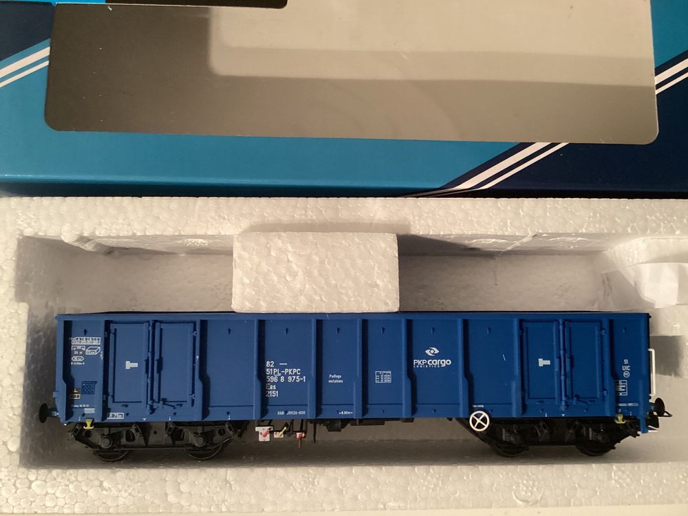 Albert Modell 596006 PKP Eas (Gebraucht) in Rudolfstetten für CHF 38 ...