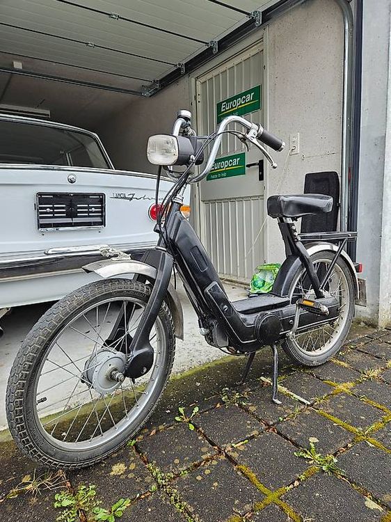 Mofa Piaggio Ciao (Gebraucht) in Gränichen für CHF 750 – nur Abholung auf Ricardo kaufen