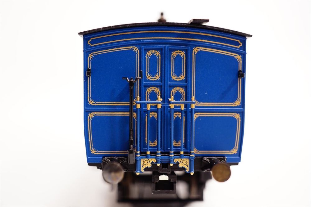 2∂ Märklin 2880 Teil 2 König Ludwig Zug (Gebraucht) in Uetendorf für ...