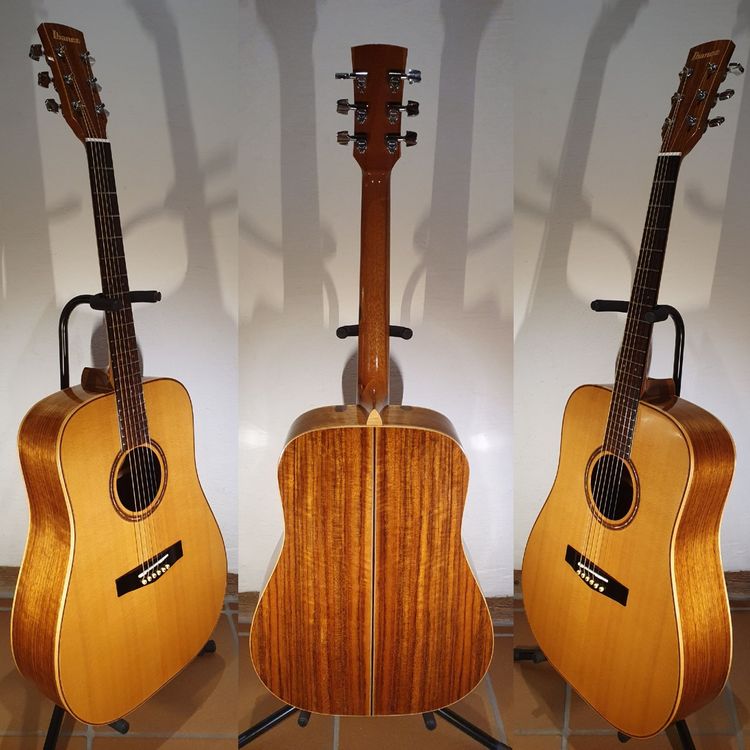 Western Gitarre Ibanez OT320 | Kaufen auf Ricardo