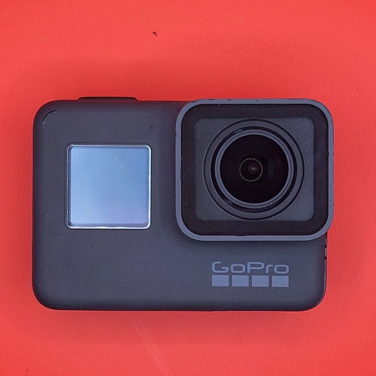 GOPro Hero 5 (Gebraucht) in Zürich für CHF 100 – mit Lieferung auf ...