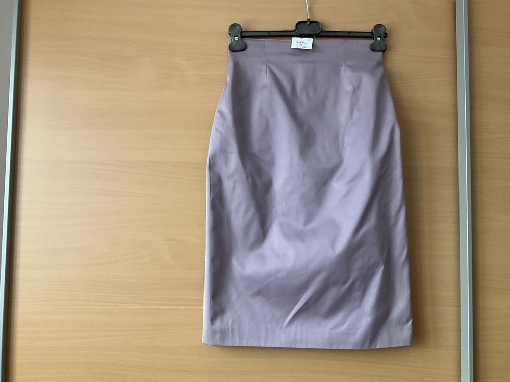 Très belle jupe neuve doublée Max Mara t.38 | Kaufen auf Ricardo