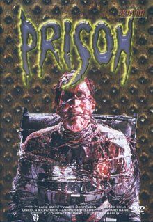 Viggo Mortensen: Prison (1987) DVD | Kaufen auf Ricardo