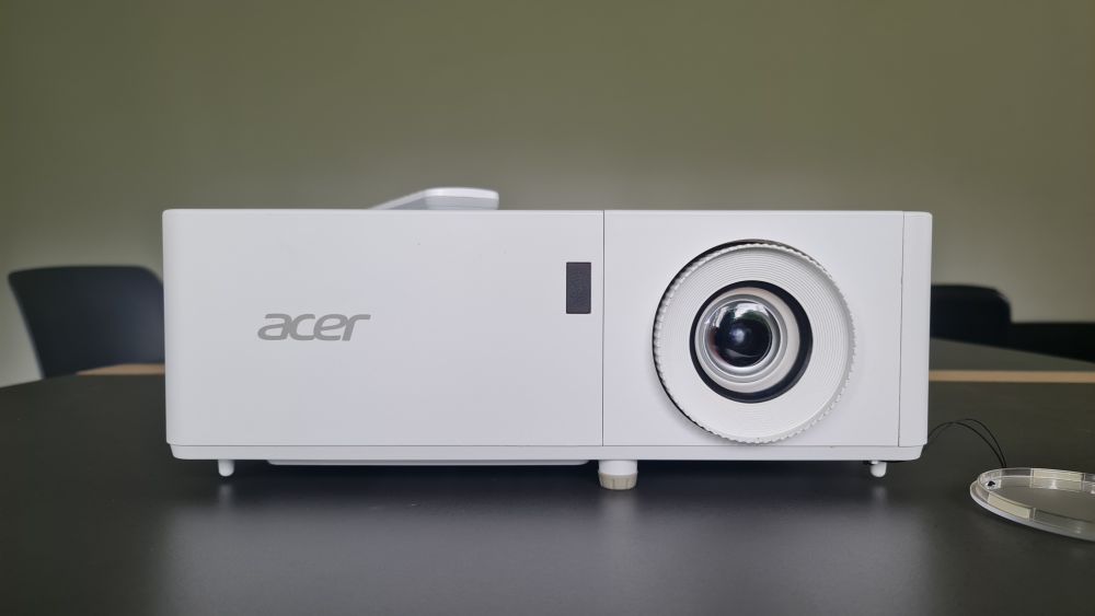 Laser projector ACER (Gebraucht) in Aproz (Nendaz) für CHF 299 – mit ...