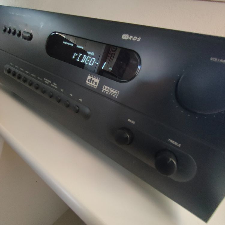 AV Receiver NAD T760 | Kaufen auf Ricardo