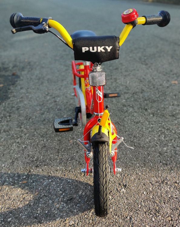 Puky Velo Z2 | Kaufen auf Ricardo