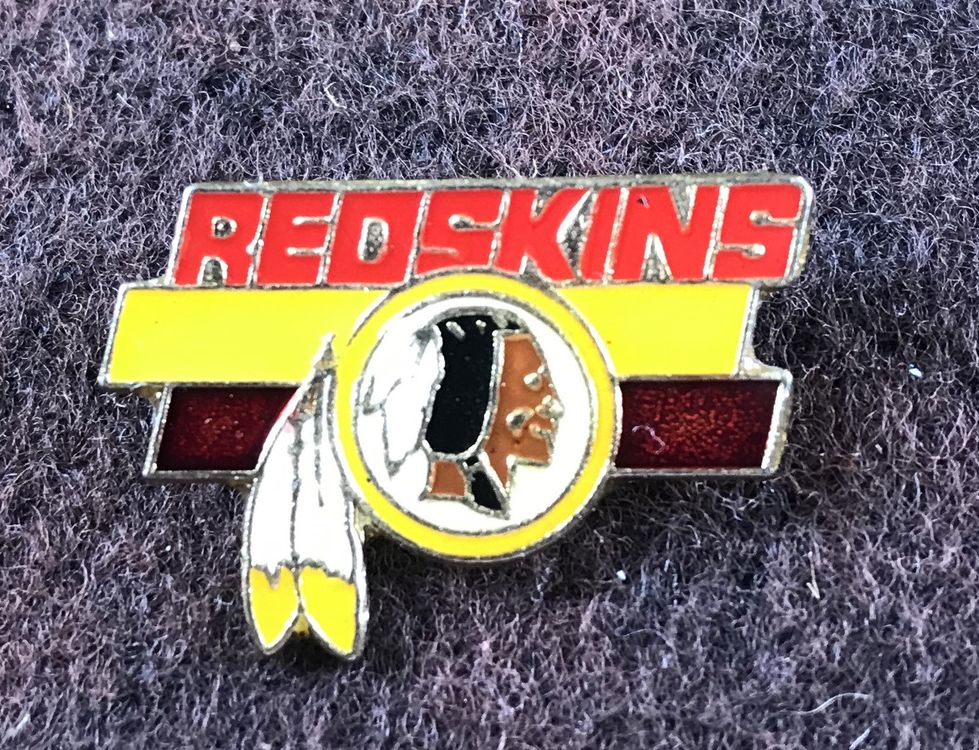 PIN NFL REDSKINS (Gebraucht) in Ostermundigen für CHF 7.2 – mit ...
