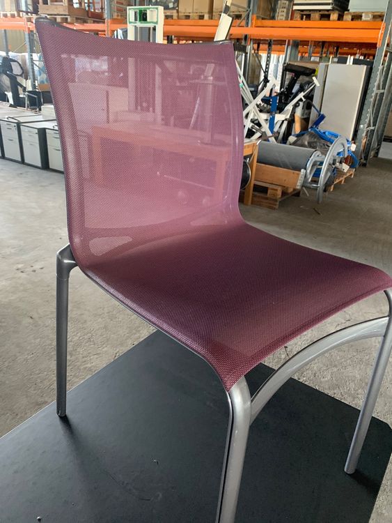 Alias Stuhl ab 300.- (Gebraucht) in Starrkirch-Wil für CHF 300 – nur ...