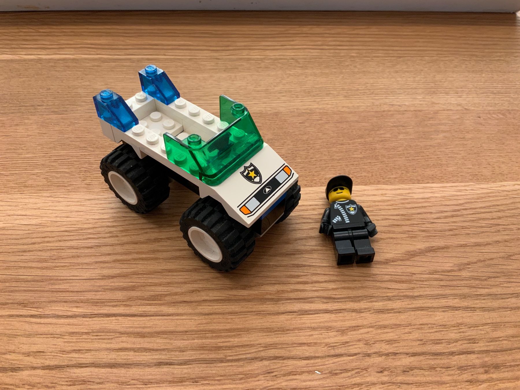Lego 6471 (année 2000) (D'occasion) à Peseux pour CHF 2 – avec ...