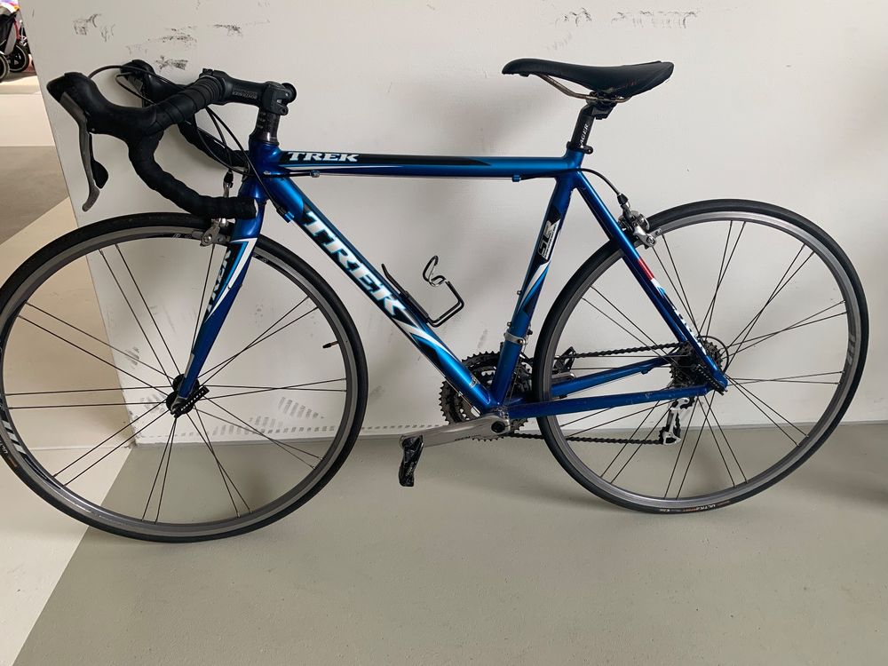 Rennrad Trek | Kaufen auf Ricardo