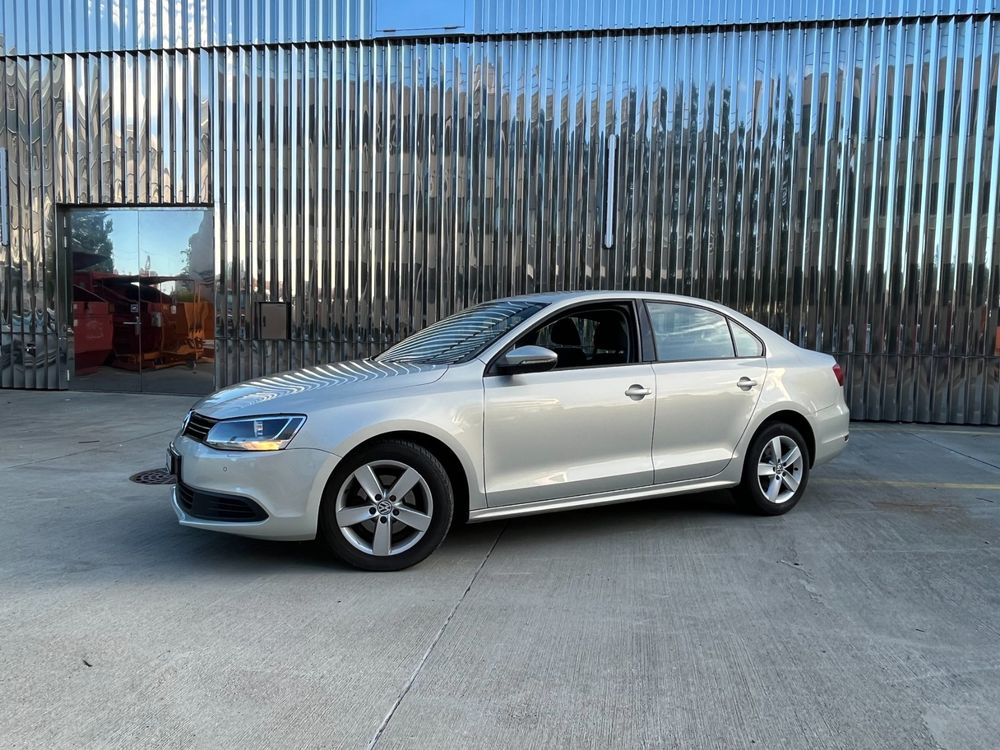 VW Jetta 1.6 TDI | Kaufen auf Ricardo