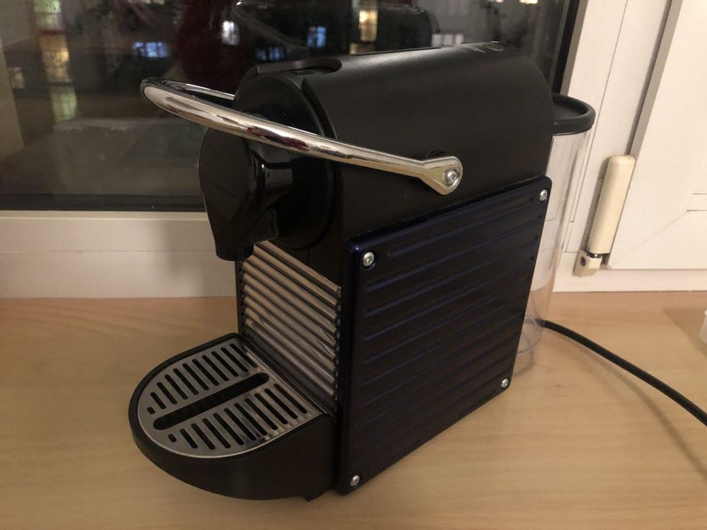 Nespresso Turmix Machine à café | Kaufen auf Ricardo