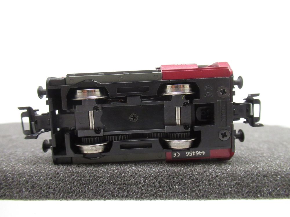 Trix 22112 DB Köf II DC Digital H0 | Kaufen auf Ricardo