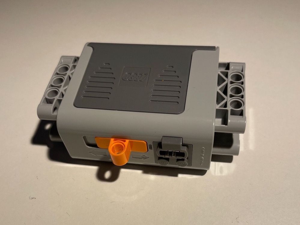 Lego Batteriebox 8881 Neu | Kaufen auf Ricardo