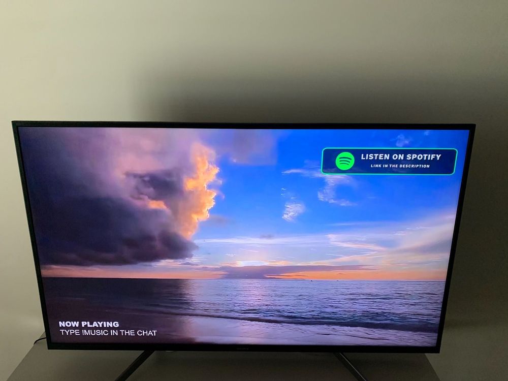 Sony Bravia XG80 (123cm)-49“ | Kaufen auf Ricardo