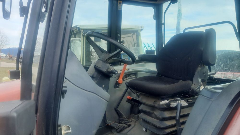 Fiat L85 (Gebraucht) in les ponts de martel für CHF 24000 – nur ...