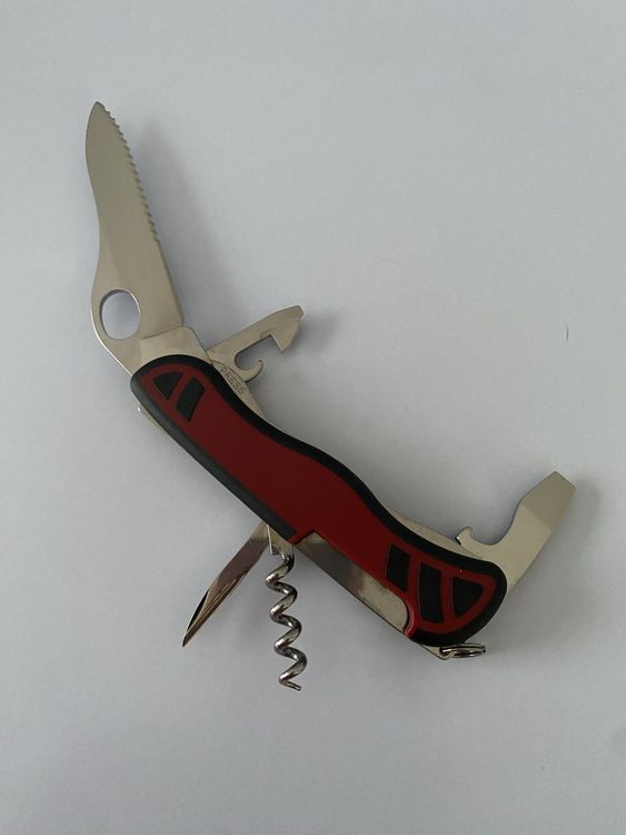 Victorinox Nomad One Hand | Kaufen auf Ricardo