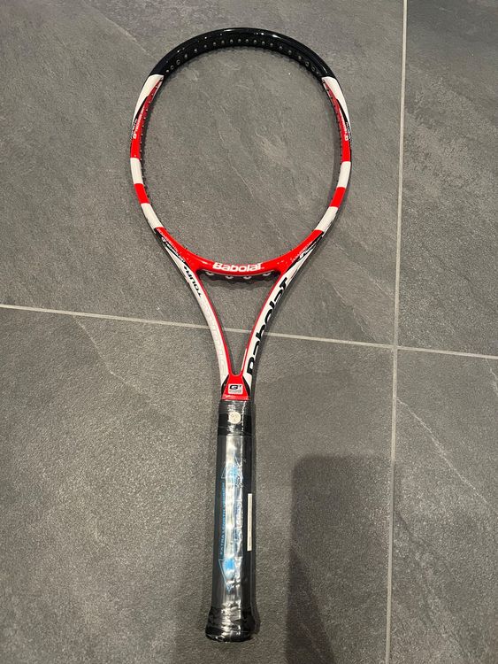Babolat Pure Storm Team + (Gebraucht) in für CHF 90 – mit Lieferung auf ...