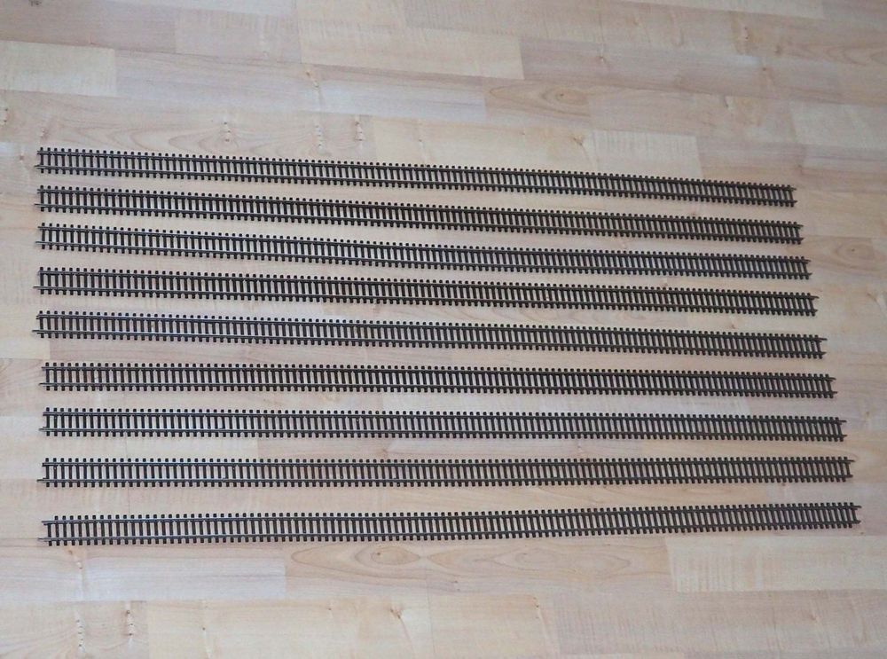 Märklin 2205 Flexgleis K-Gleis (Gebraucht) in Riazzino für CHF 89 – mit ...