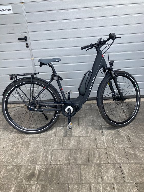 Ortler E-Bike (Neu (gemäss Beschreibung)) in Galgenen für CHF 336 – nur ...