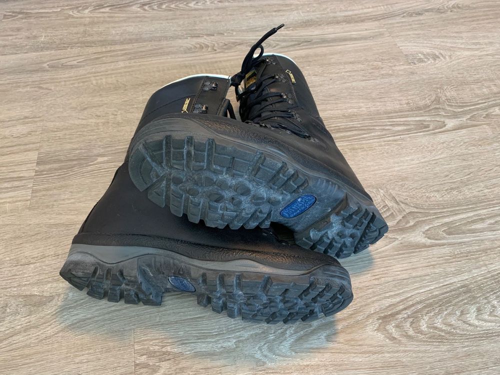 Meindl Army Pro GTX, Grösse 44 | Kaufen auf Ricardo