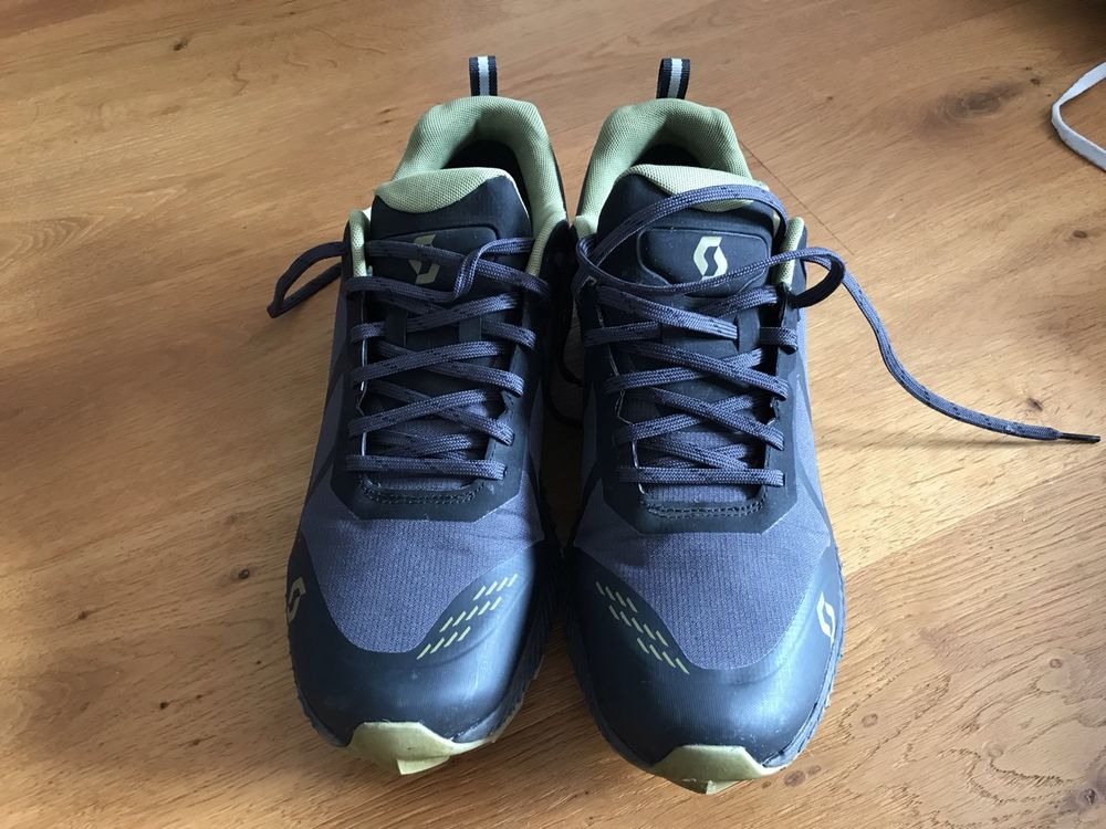 Scott Soretex Trekkingschuh Neuwertig (Neu (gemäss Beschreibung)) in ...
