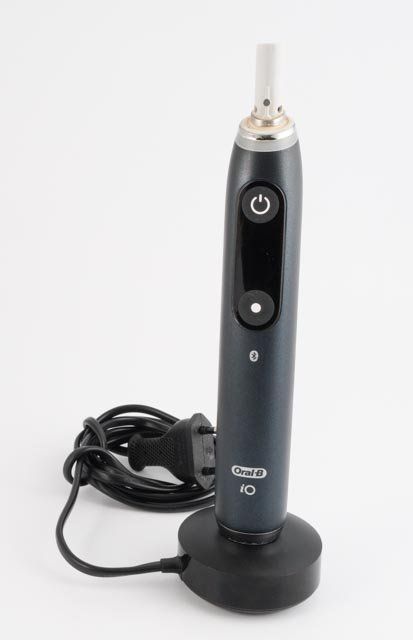Oral B Io Series 9n Black Onyx Kaufen Auf Ricardo
