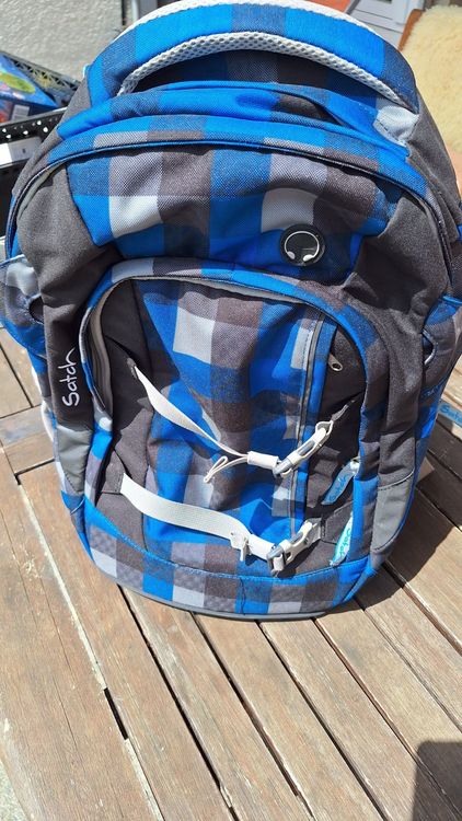 Satch Rucksack (Gebraucht) in Dübendorf für CHF 25 – mit Lieferung auf ...