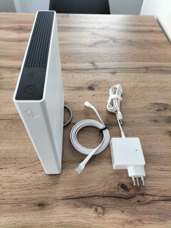 Swisscom box 3 wi-fi 6 | Kaufen auf Ricardo