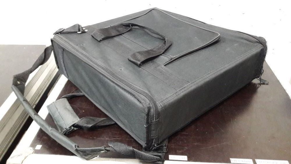 Rackbag 2 HE für 19 Zoll Geräte | Kaufen auf Ricardo