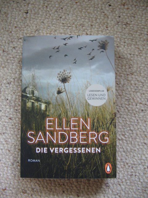 Die Vergessenen Ellen Sandberg (Gebraucht) in Reitnau für CHF 1 – nur ...
