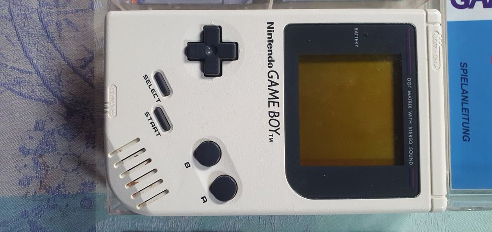 Game boy nitendo | Kaufen auf Ricardo
