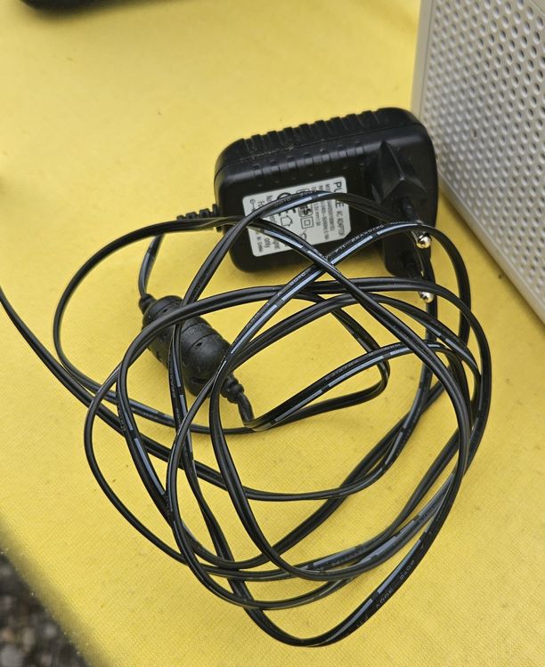 Retro Radio PURE ONE mini - Funktioniert einwandfrei! (Gebraucht) in ...