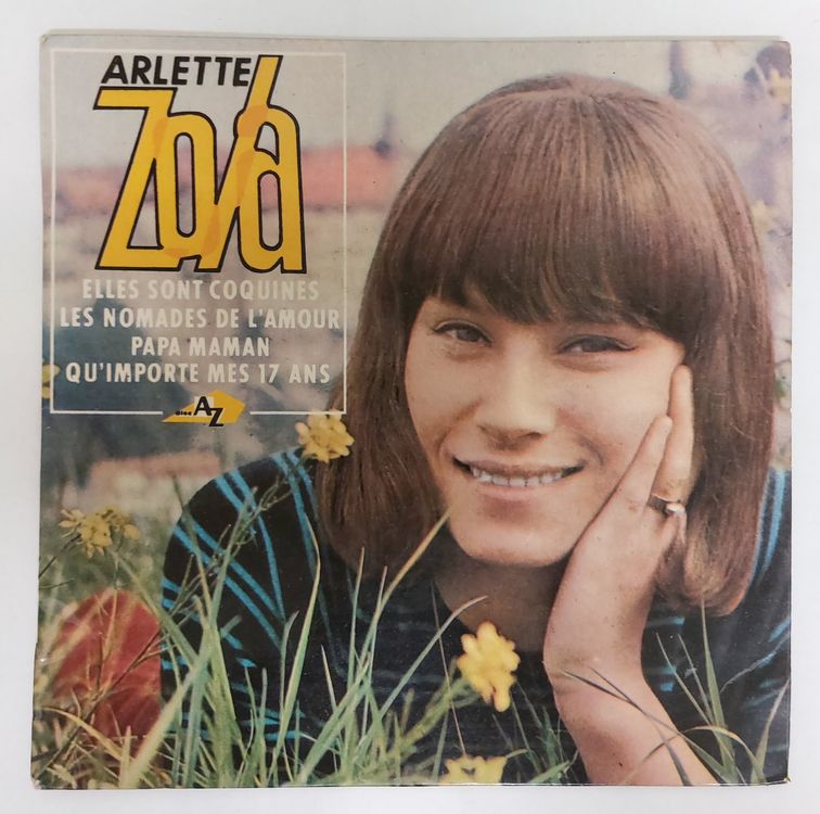 Arlette Zola Elles Sont Coquines Dedicace Kaufen Auf Ricardo