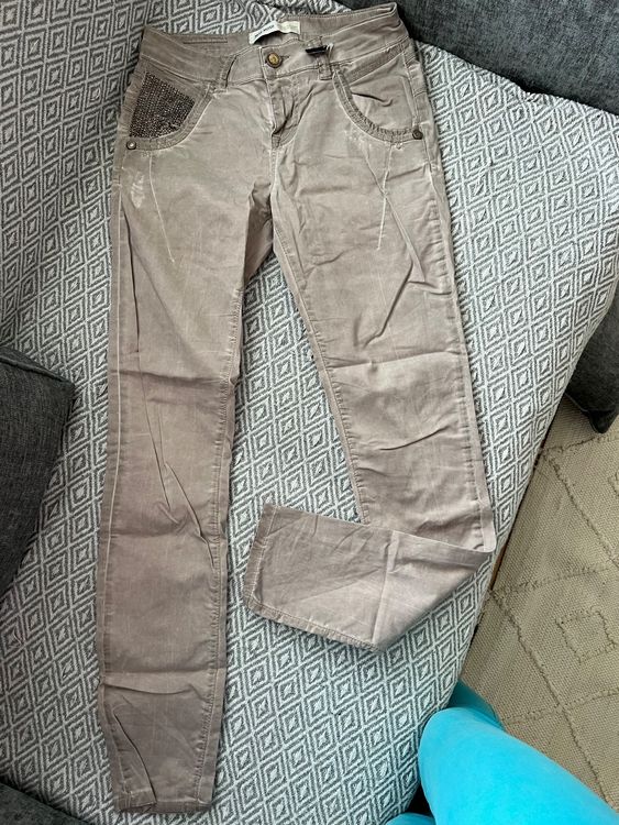 MOS MOSH HOSE TRENDY GR 24 | Kaufen auf Ricardo