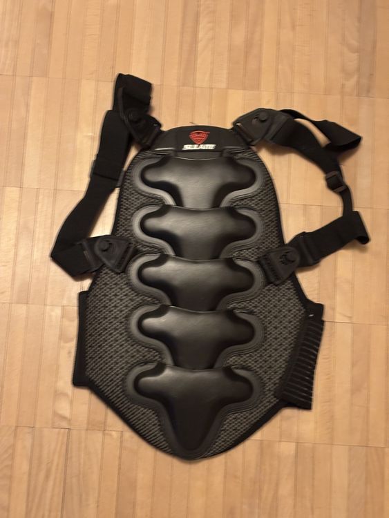 Rückenschoner ab 1 Fr. (Gebraucht) in Brunnen für CHF 1 – mit Lieferung auf Ricardo kaufen