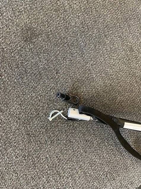 Remorque pour vélo Landi pliable (D'occasion) à Fribourg pour CHF 260 ...