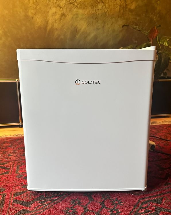 Mini Kühlschrank Coldtec KS42L (Gebraucht) in für CHF 40 – nur Abholung ...