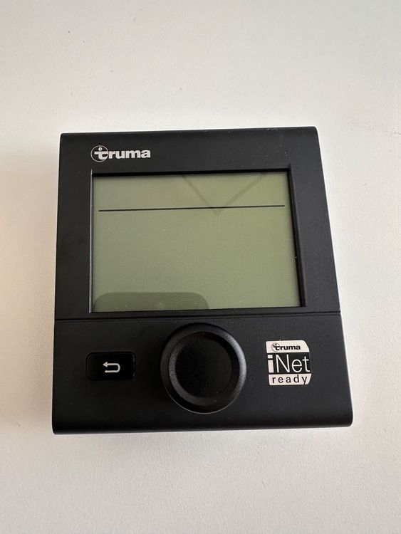 Truma CP Plus Bedienteil, iNet ready (Neu (gemäss Beschreibung)) in ...