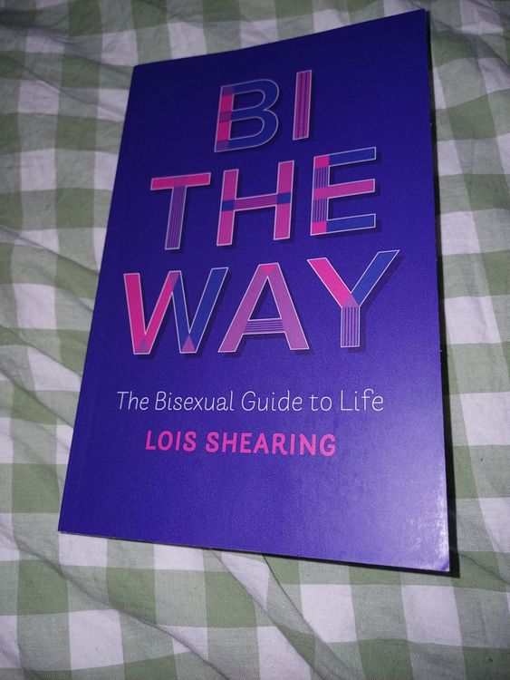 Bi Bisexual Guide to Life Lois Shearing Bisexueller Ratgeber (Gebraucht) in Unterstammheim für ...