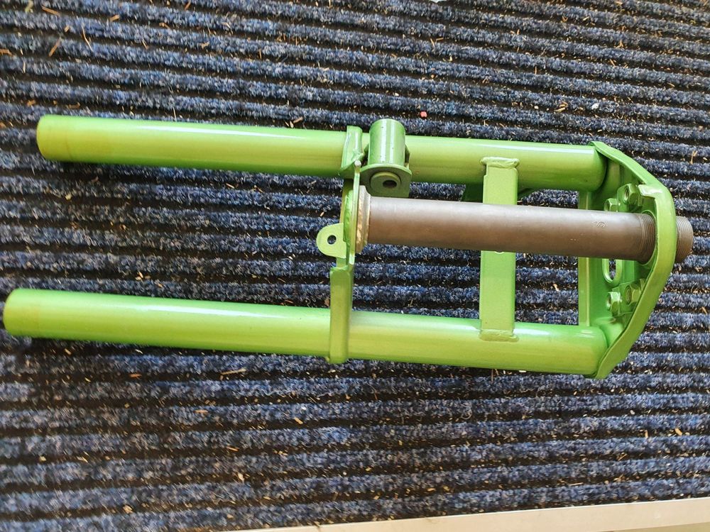 Puch maxi Gabel Original (Neu (gemäss Beschreibung)) in Sirnach für CHF ...