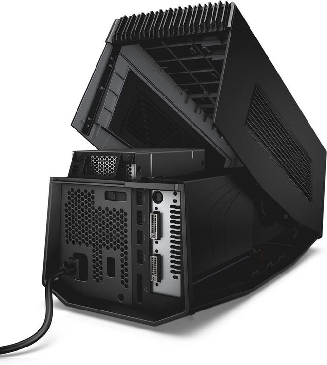 Alienware Graphics Amplifier (Gebraucht) in Unterengstringen für CHF ...