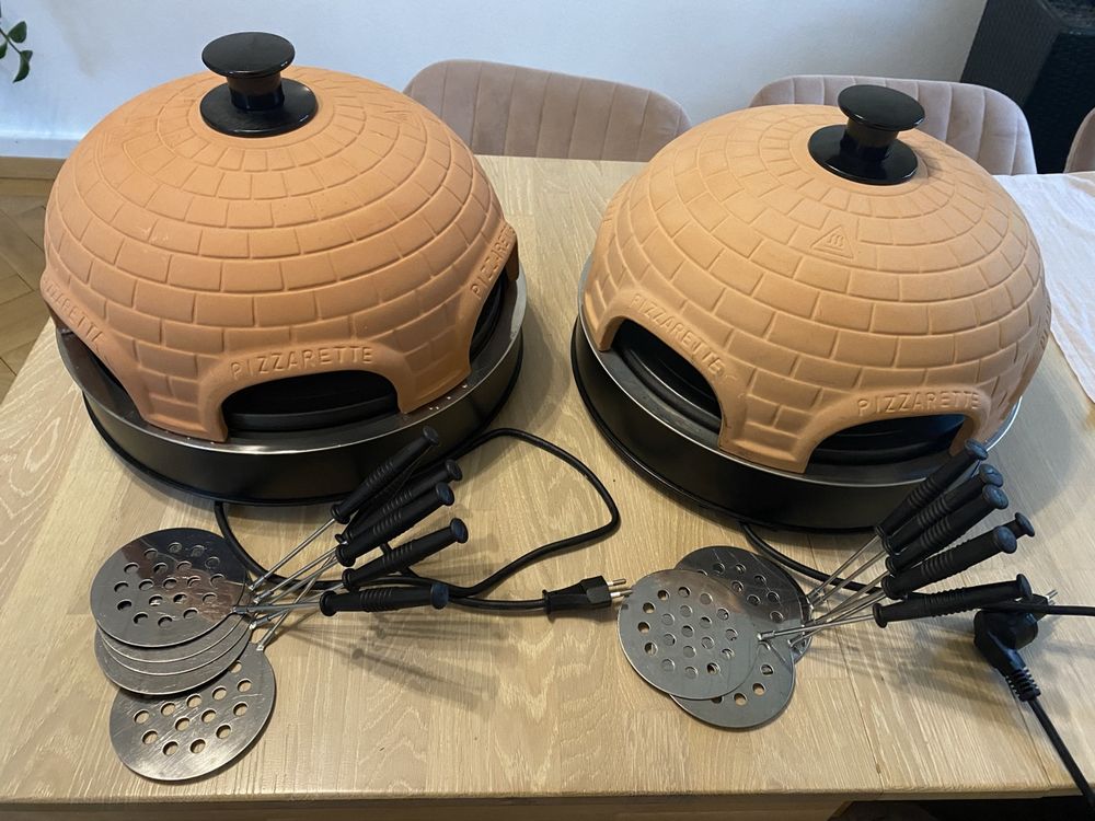Pizzaofen / Pizzadom (Gebraucht) in Dietikon für CHF 50 – nur Abholung ...