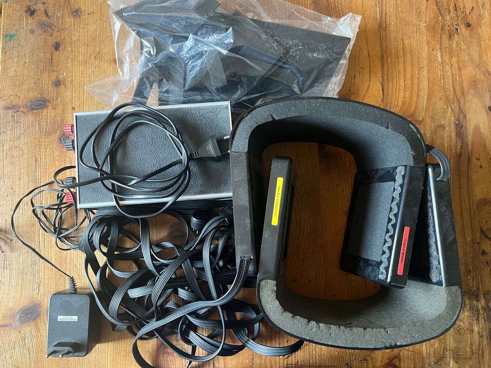 2x Jecklin Float (Gebraucht) in Bottmingen für CHF 470 – mit Lieferung ...