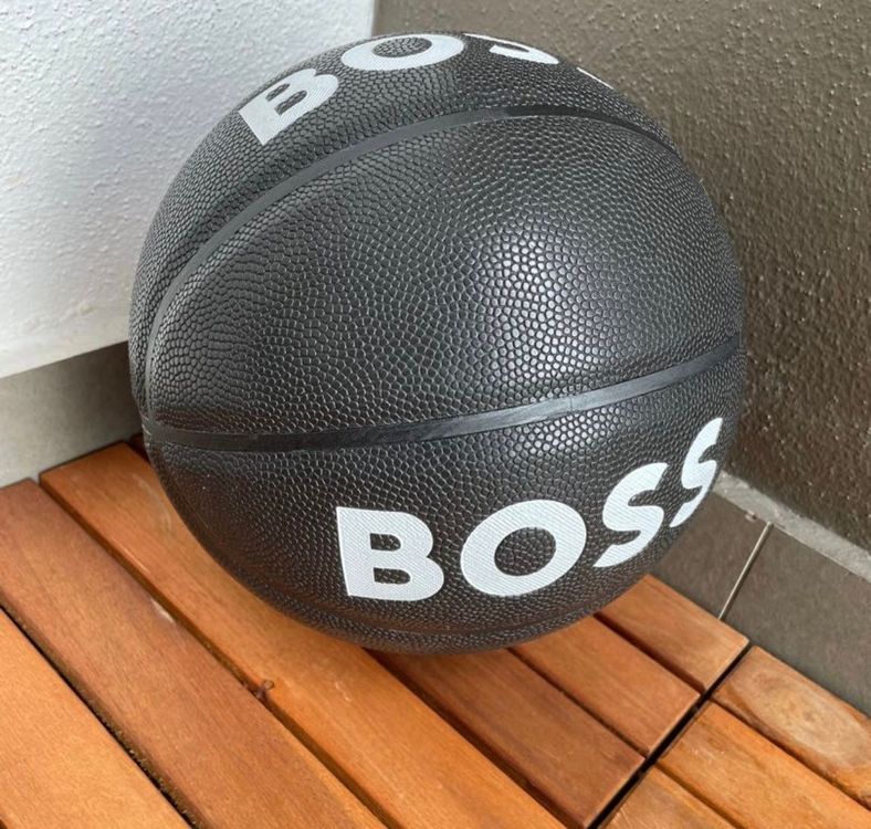 HUGO BOSS BASKETBALL | Kaufen auf Ricardo