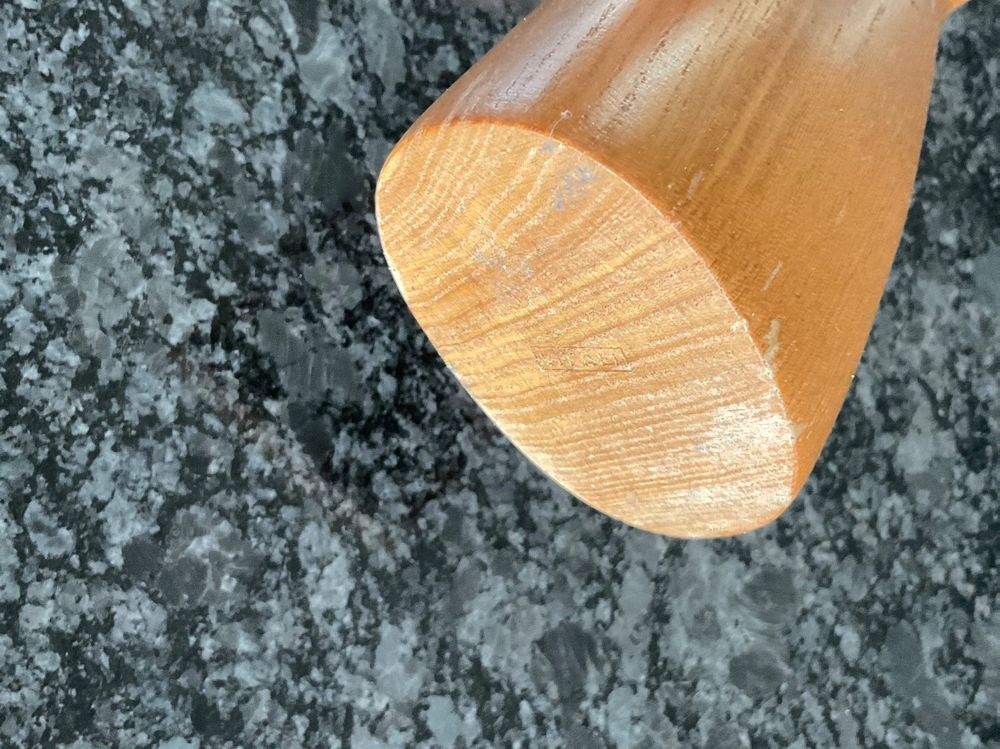 50er Jahre Antonio Vitali Holzspielzeug - Mutter & Kind (Gebraucht) in ...