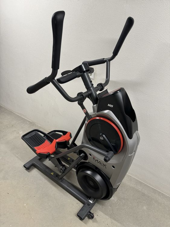 Bowfelx Max Trainer M5 - Zu verschenken (Gebraucht) in Thun für CHF 0.1 ...